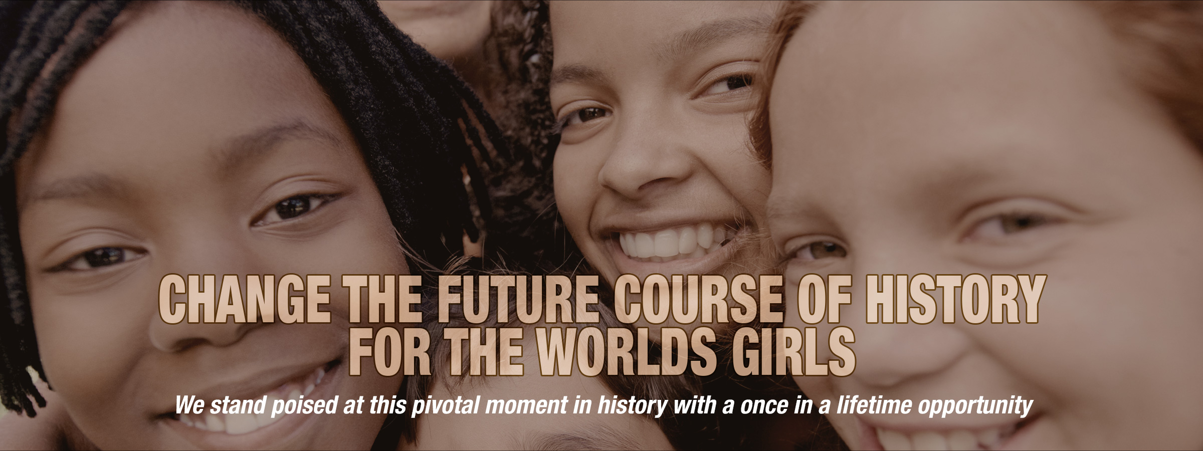 Our Mission World Girls Day