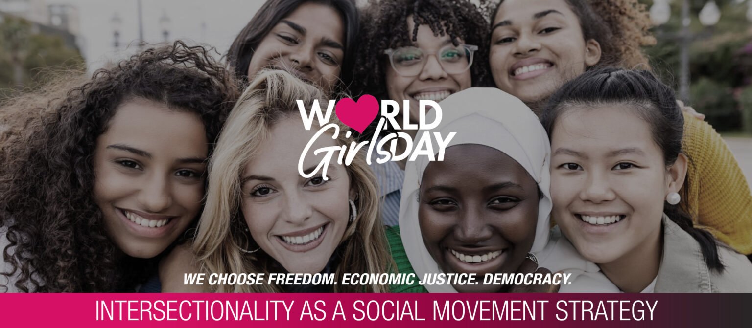 World Girls Day